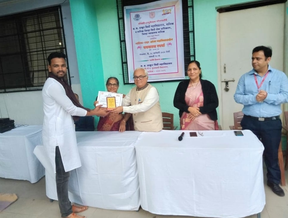 Gallery – College of Social Work