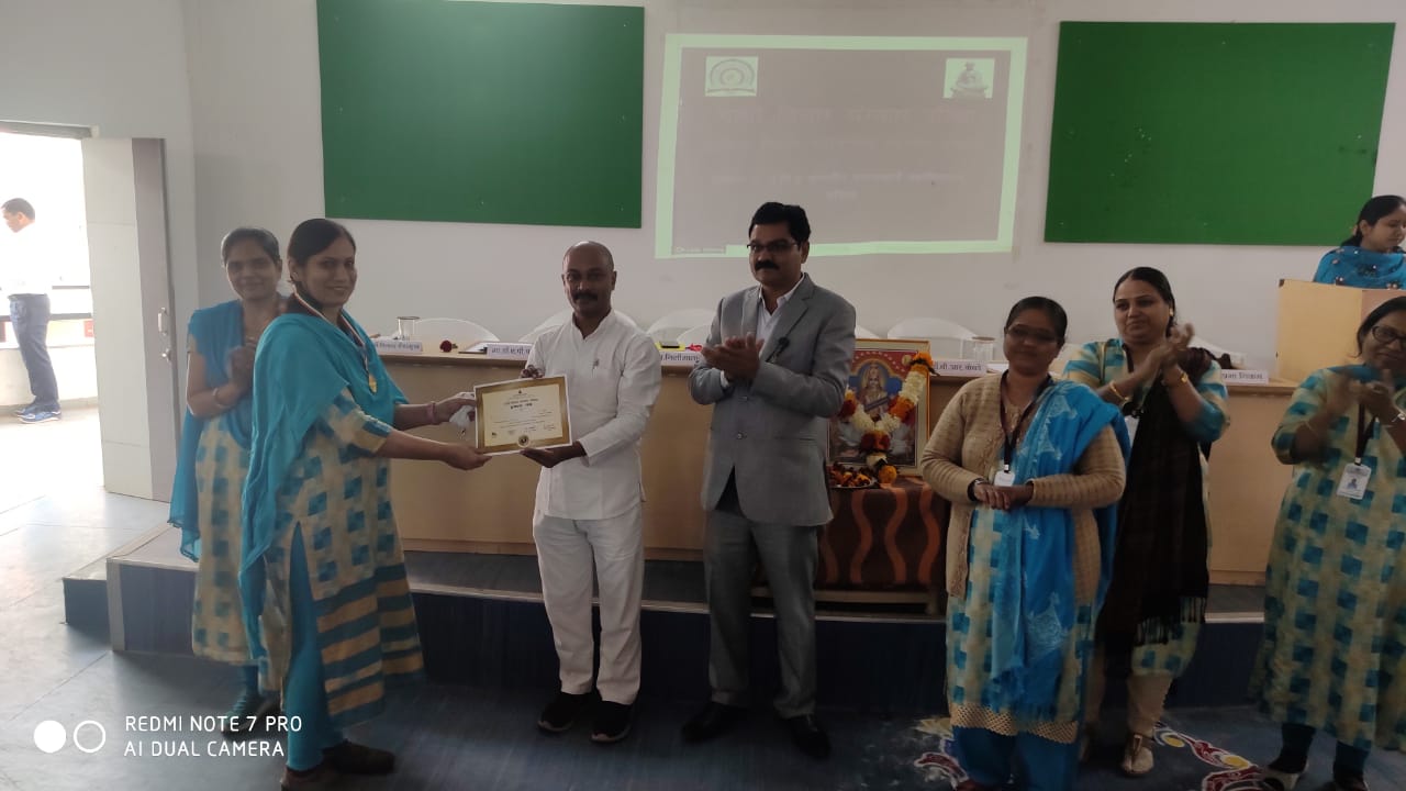 Gallery – College of Social Work